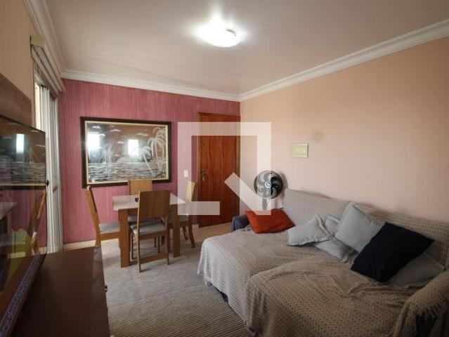 Apto, Itaquera, 2 Quartos, 48 m2 São Paulo