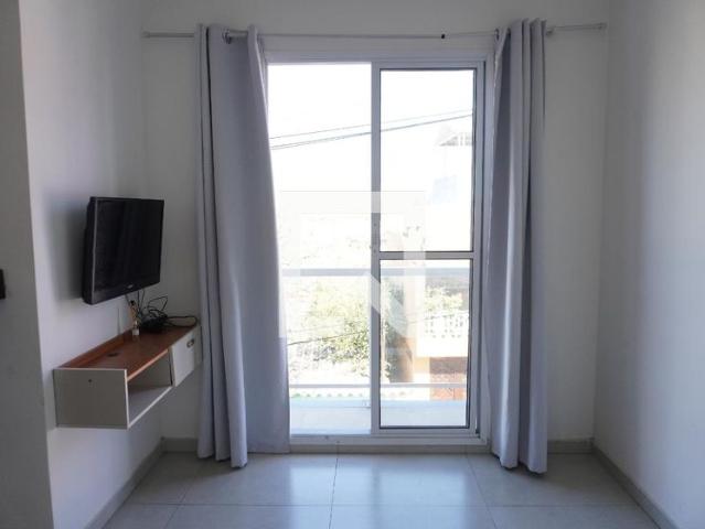 Apto, Itaquera, 2 Quartos, 48 m2 São Paulo