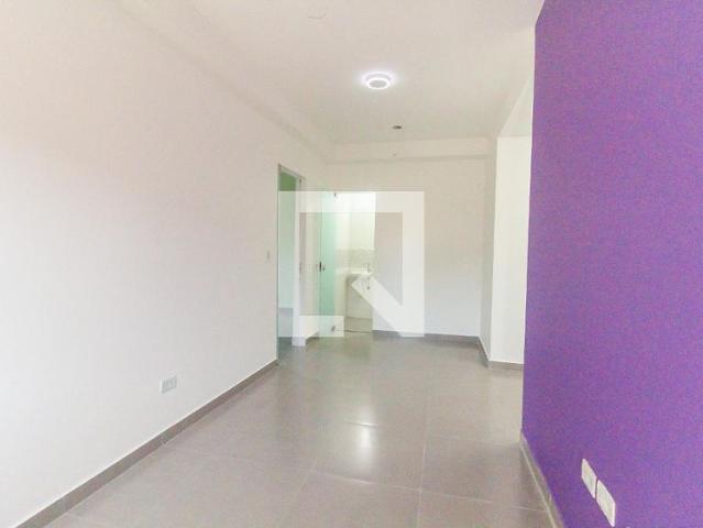 Apto, Itaquera, 2 Quartos, 48 m2 São Paulo