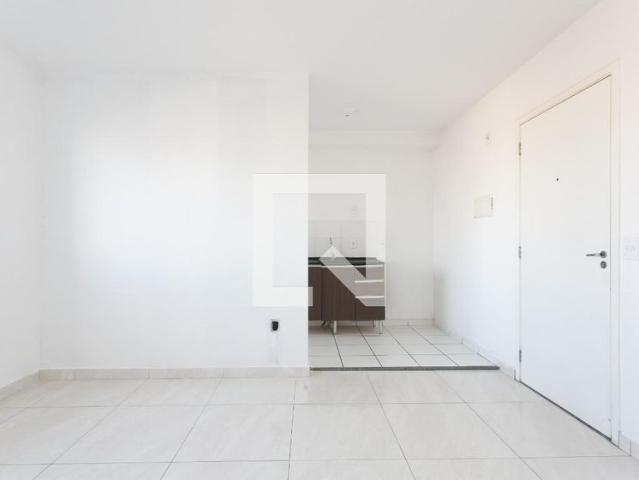 Apto, Itaquera, 2 Quartos, 48 m2 São Paulo