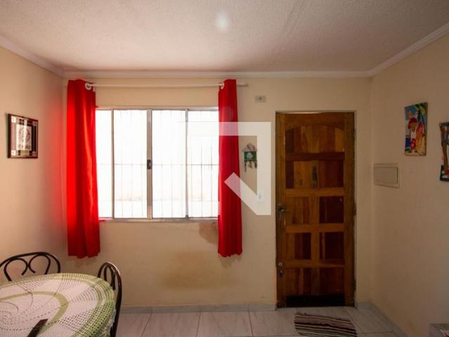 Apto, Itaquera, 2 Quartos, 48 m2 São Paulo