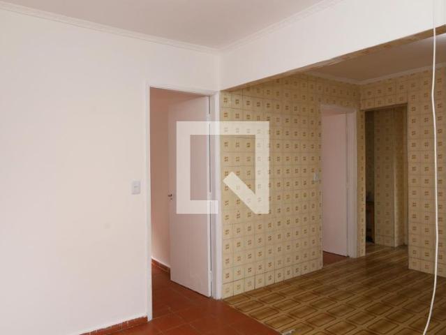 Apto, Itaquera, 2 Quartos, 48 m2 São Paulo