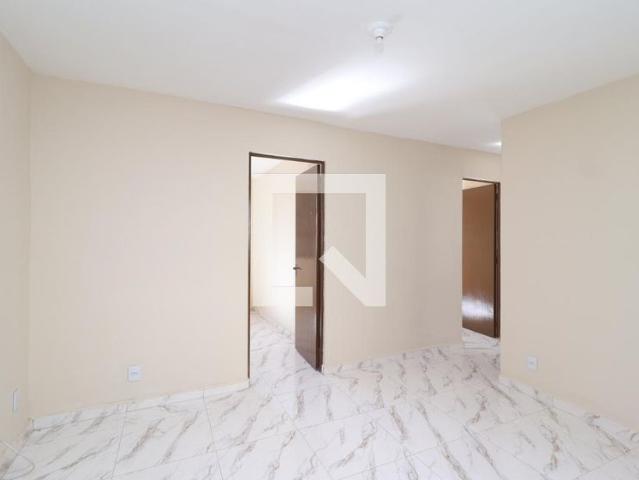 Apto, Itaquera, 2 Quartos, 48 m2 São Paulo