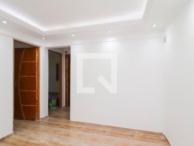 Apto, Itaquera, 2 Quartos, 48 m2 São Paulo