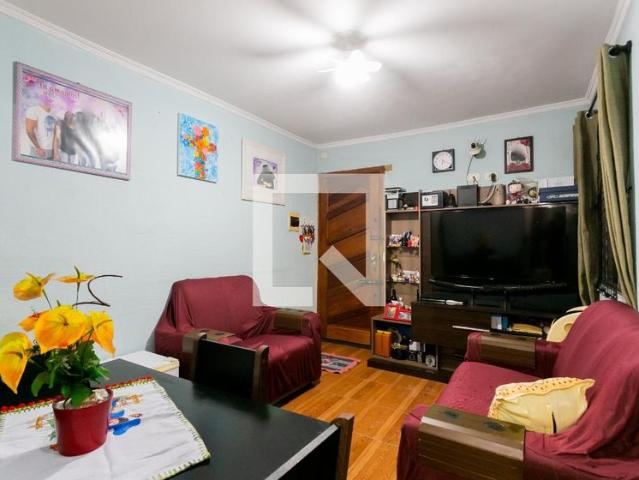 Apto, Itaquera, 2 Quartos, 48 m2 São Paulo