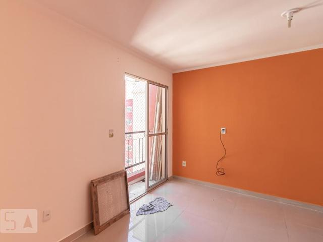 Apto, Itaquera, 2 Quartos, 48 m2 São Paulo