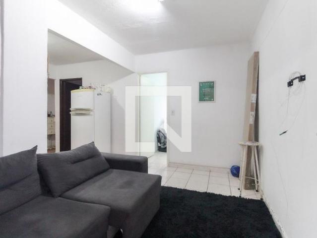 Apto, Itaquera, 2 Quartos, 48 m2 São Paulo