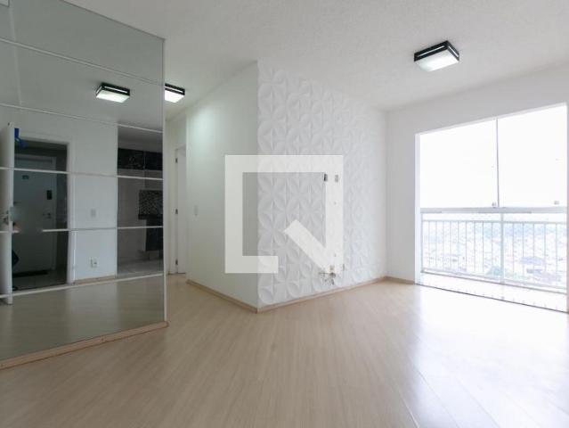 Apto, Itaquera, 2 Quartos, 48 m2 São Paulo