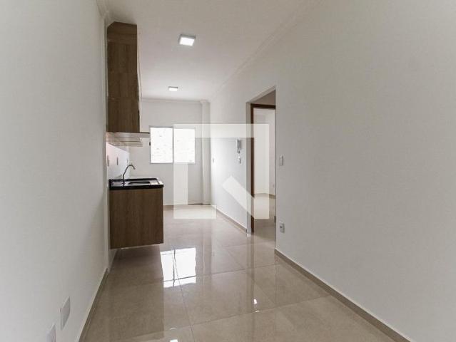 Apto, Itaquera, 2 Quartos, 48 m2 São Paulo