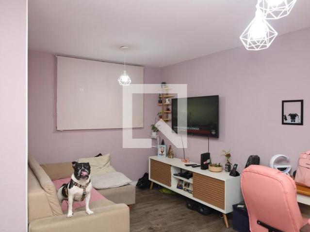 Apto, Itaquera, 2 Quartos, 48 m2 São Paulo