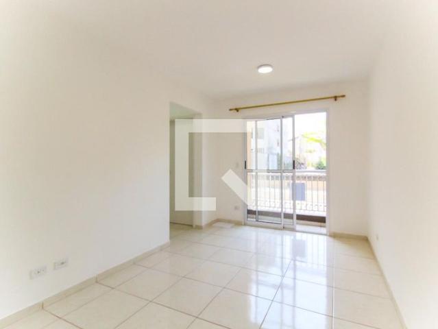 Apto, Itaquera, 2 Quartos, 48 m2 São Paulo