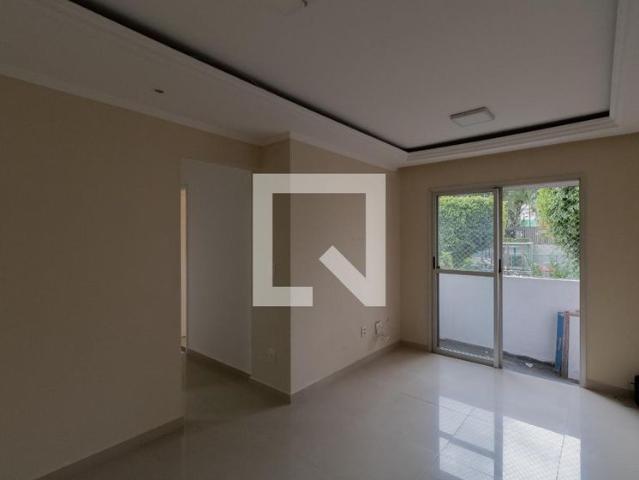 Apto, Itaquera, 2 Quartos, 49 m2 São Paulo