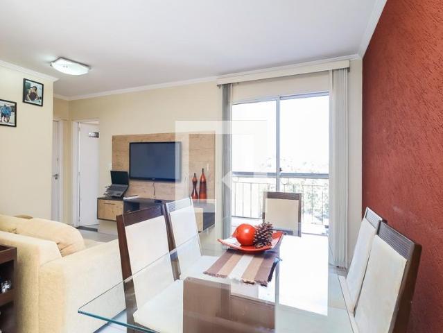 Apto, Itaquera, 2 Quartos, 49 m2 São Paulo