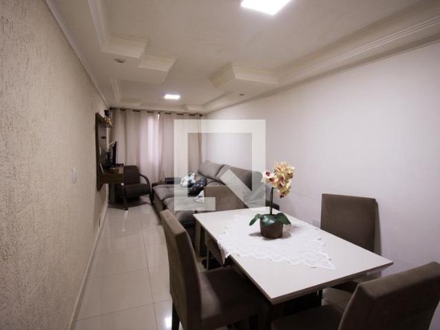 Apto, Itaquera, 2 Quartos, 49 m2 São Paulo