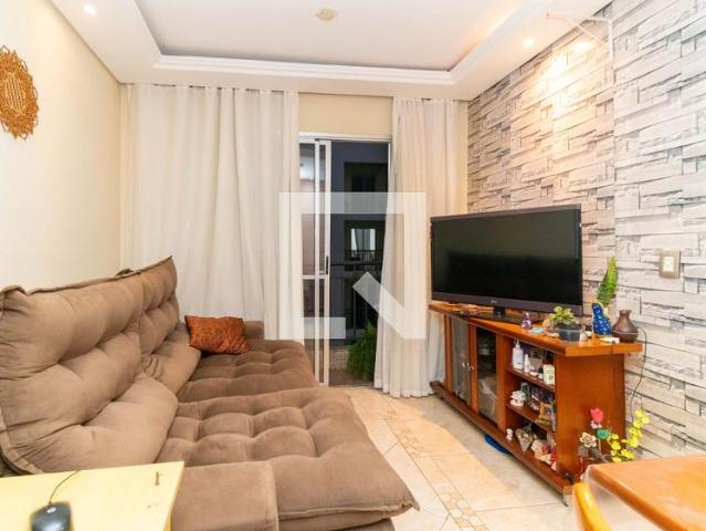 Apto, Itaquera, 2 Quartos, 49 m2 São Paulo