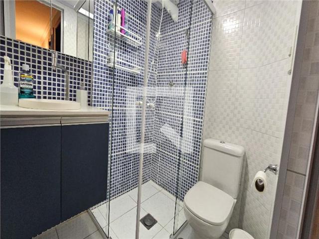 Apto, Itaquera, 2 Quartos, 49 m2 São Paulo