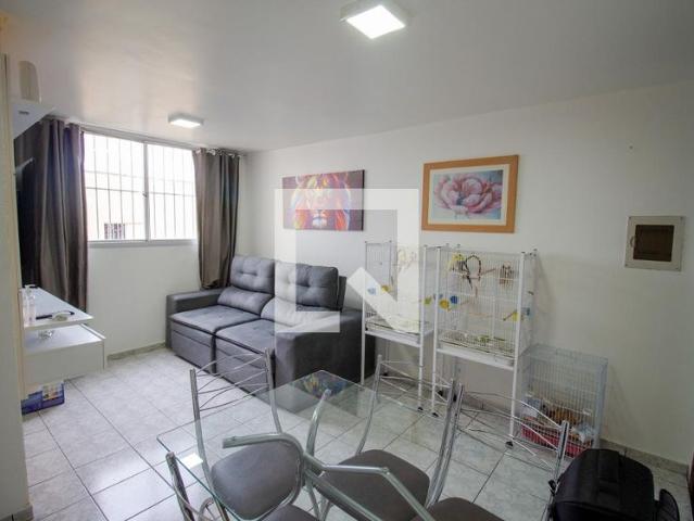 Apto, Itaquera, 2 Quartos, 49 m2 São Paulo