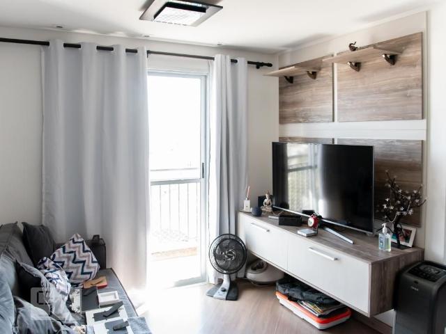 Apto, Itaquera, 2 Quartos, 49 m2 São Paulo