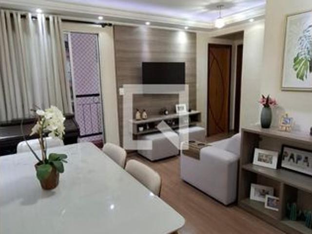 Apto, Itaquera, 2 Quartos, 49 m2 São Paulo