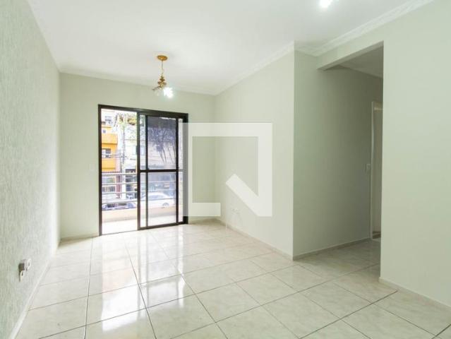 Apto, Itaquera, 2 Quartos, 49 m2 São Paulo