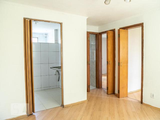 Apto, Itaquera, 2 Quartos, 49 m2 São Paulo