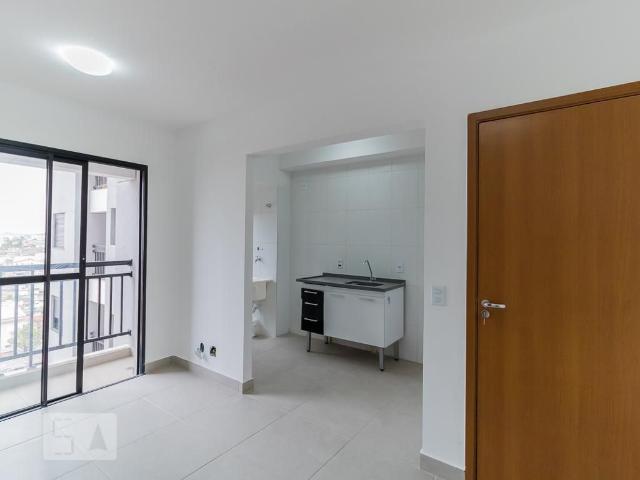 Apto, Itaquera, 2 Quartos, 49 m2 São Paulo