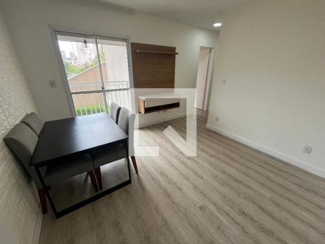 Apto, Itaquera, 2 Quartos, 49 m2 São Paulo
