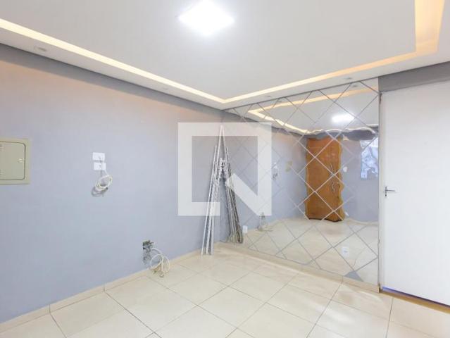 Apto, Itaquera, 2 Quartos, 49 m2 São Paulo