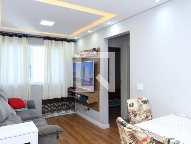 Apto, Itaquera, 2 Quartos, 49 m2 São Paulo