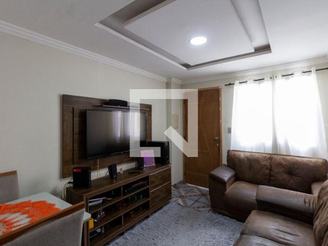 Apto, Itaquera, 2 Quartos, 49 m2 São Paulo