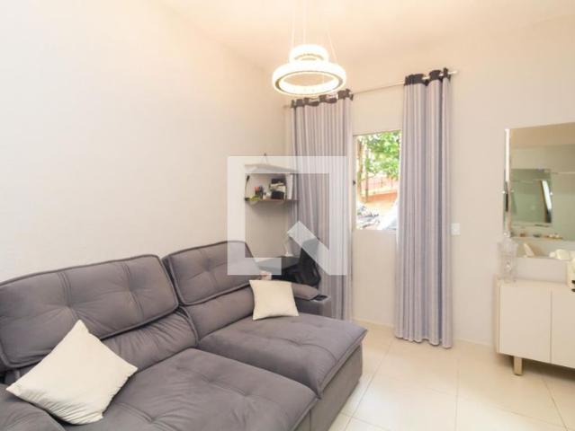 Apto, Itaquera, 2 Quartos, 49 m2 São Paulo