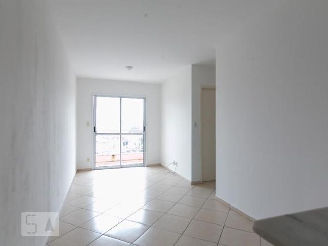 Apto, Itaquera, 2 Quartos, 49 m2 São Paulo