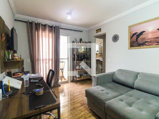 Apto, Itaquera, 2 Quartos, 53 m2 São Paulo