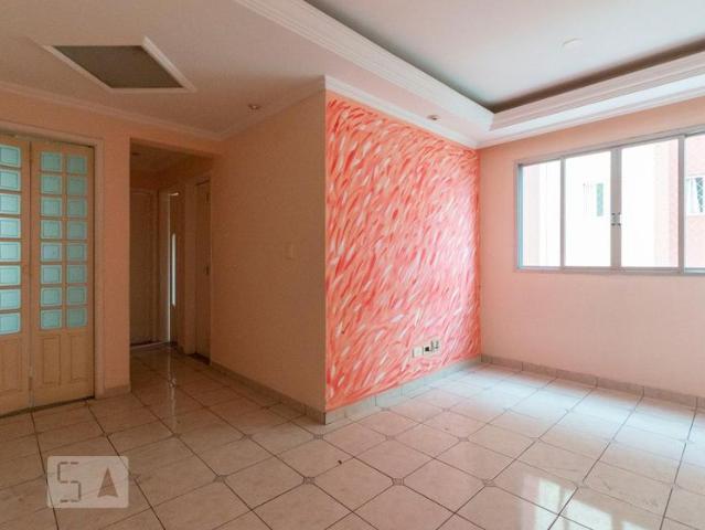 Apto, Itaquera, 2 Quartos, 53 m2 São Paulo