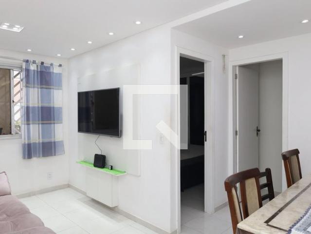 Apto, Itaquera, 2 Quartos, 53 m2 São Paulo