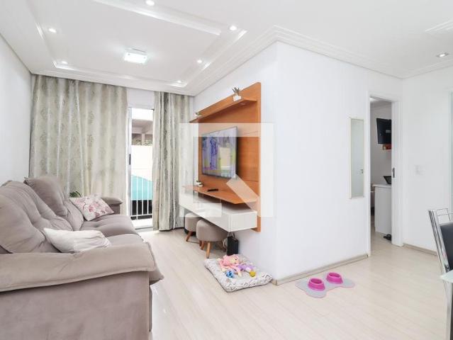 Apto, Itaquera, 2 Quartos, 53 m2 São Paulo
