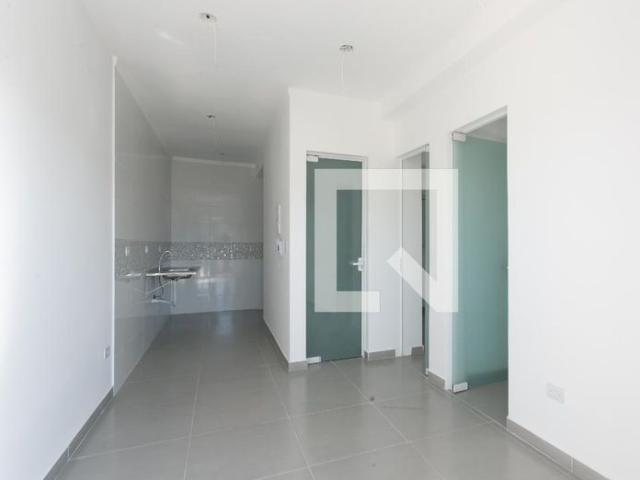 Apto, Itaquera, 2 Quartos, 53 m2 São Paulo