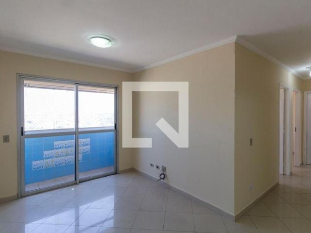 Apto, Itaquera, 2 Quartos, 53 m2 São Paulo