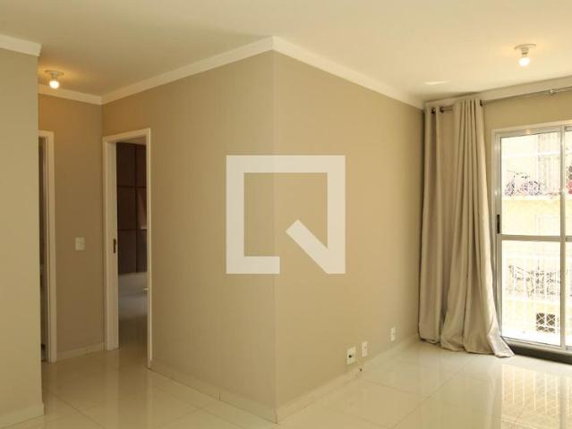 Apto, Itaquera, 2 Quartos, 53 m2 São Paulo