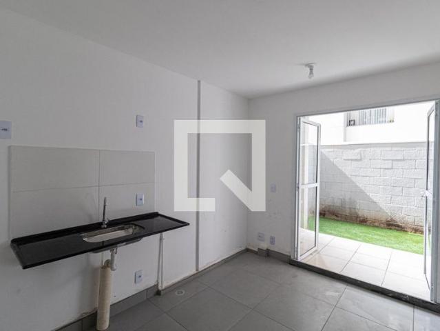 Apto, Itaquera, 2 Quartos, 53 m2 São Paulo