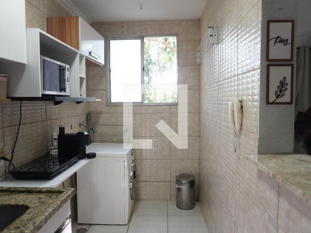 Apto, Itaquera, 2 Quartos, 50 m2 São Paulo