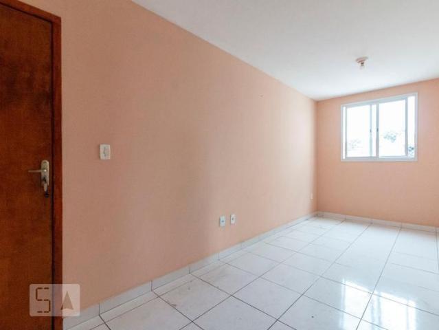 Apto, Itaquera, 2 Quartos, 50 m2 São Paulo