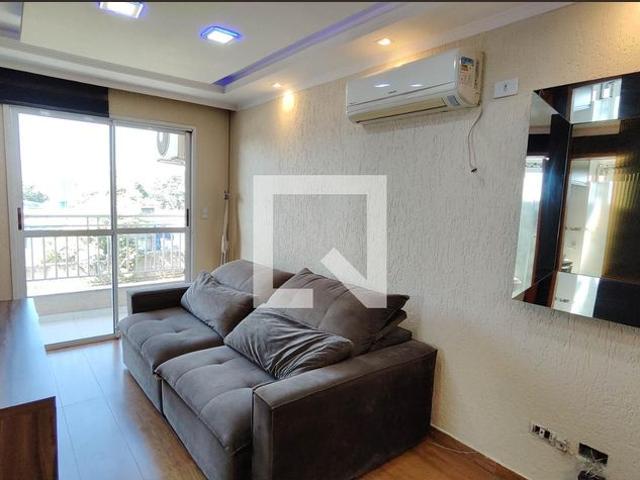 Apto, Itaquera, 2 Quartos, 50 m2 São Paulo