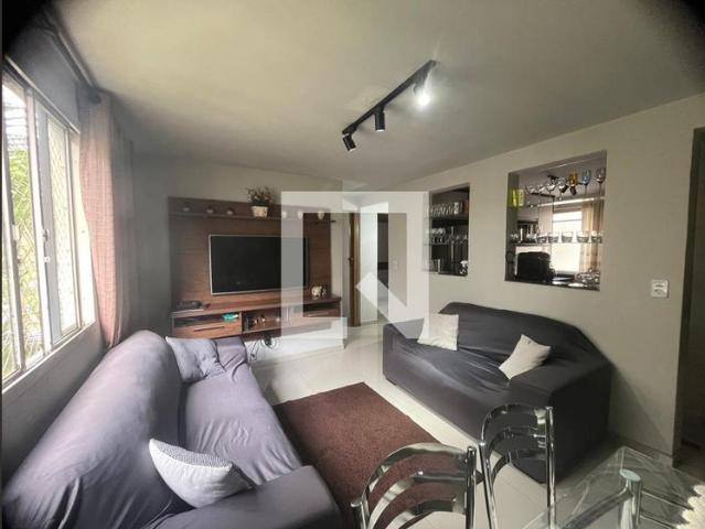 Apto, Itaquera, 2 Quartos, 50 m2 São Paulo