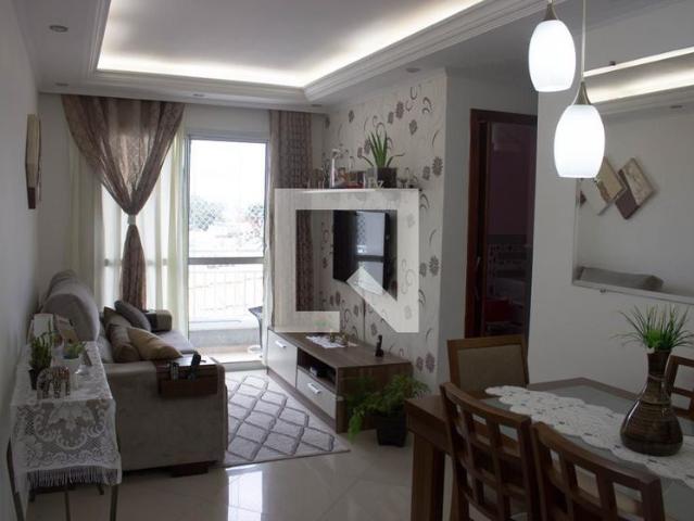 Apto, Itaquera, 2 Quartos, 50 m2 São Paulo