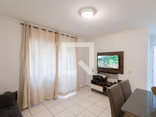Apto, Itaquera, 2 Quartos, 50 m2 São Paulo