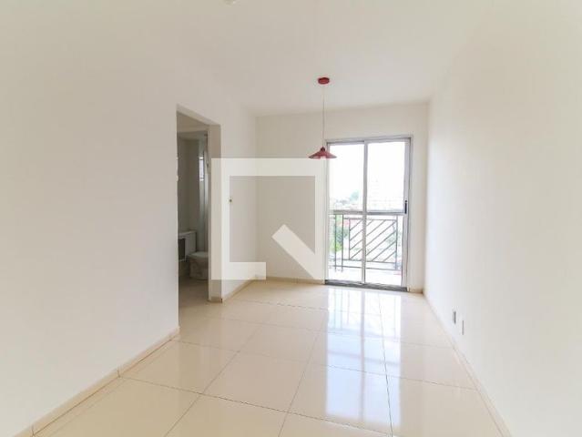 Apto, Itaquera, 2 Quartos, 50 m2 São Paulo