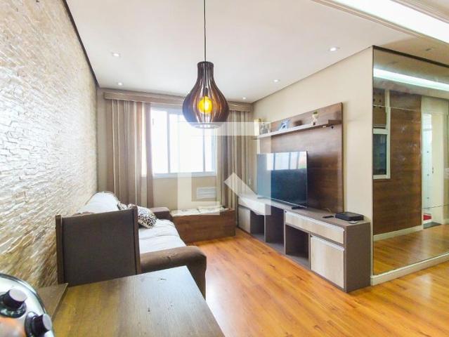 Apto, Itaquera, 2 Quartos, 50 m2 São Paulo