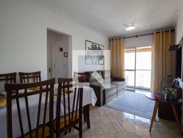 Apto, Itaquera, 2 Quartos, 50 m2 São Paulo