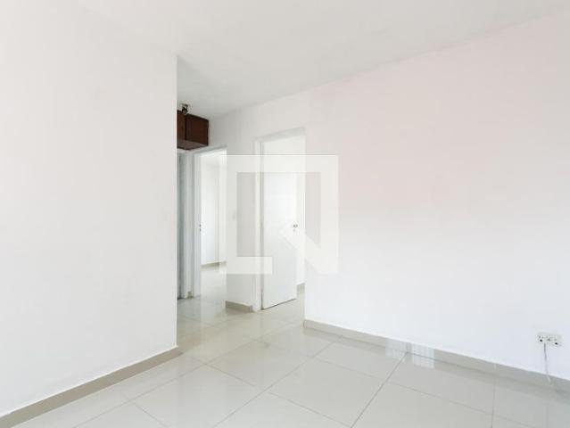 Apto, Itaquera, 2 Quartos, 50 m2 São Paulo
